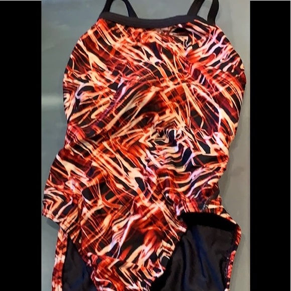 TYR | Swim | Speedo Competition 3 Swimsuit Good Preowned Shape | Poshmark
